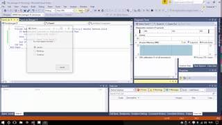 Contohfuzziblog Contoh Program If Then Else Pada Visual Basic