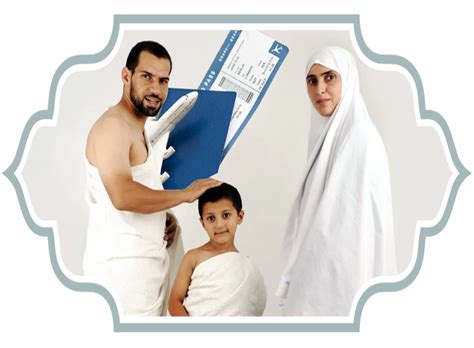 Hajj Application Requirement Checklist From Bangladesh