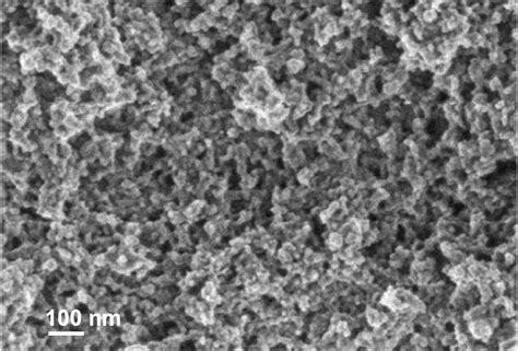 Dust Particles Under Microscope