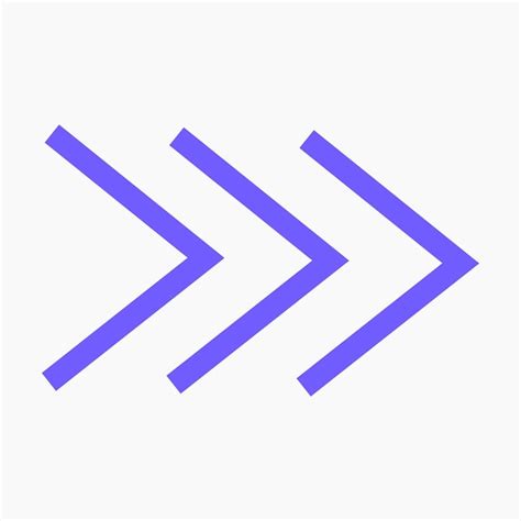 Premium Vector Arrow Shape Illustration