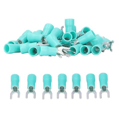 Cable Crimping Terminal Wire Connector Conductive Insulating Shell Safe For Street Lighting For