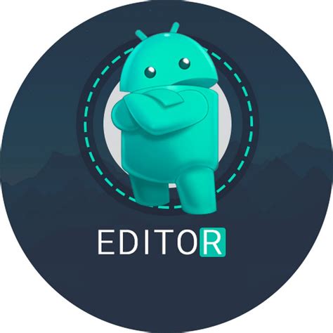 Android Editor V40 Youtube