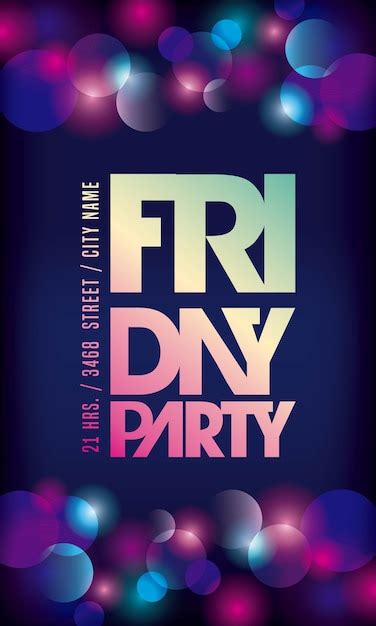 무료로 다운로드 가능한 Advertising Party 벡터 And 일러스트 Freepik