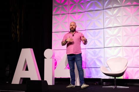 Ai4 Artificial Intelligence Conferences On Linkedin Heads Up