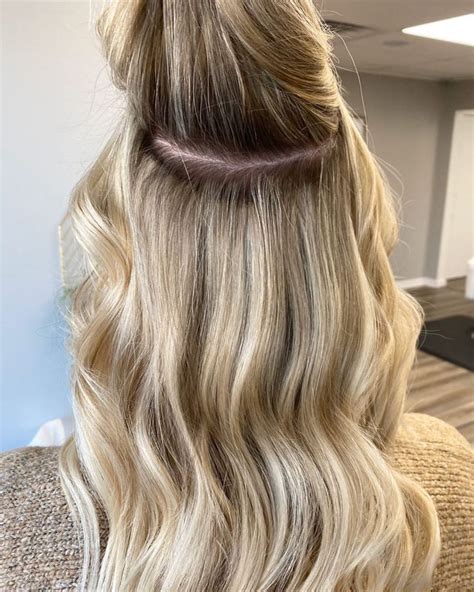 Hotheads® Hair Extensions Hot Heads Hair Extensions Hair Hair