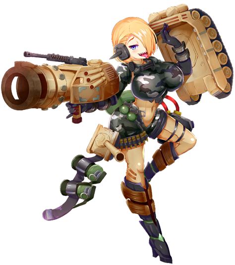 Kotora From Sf Girls