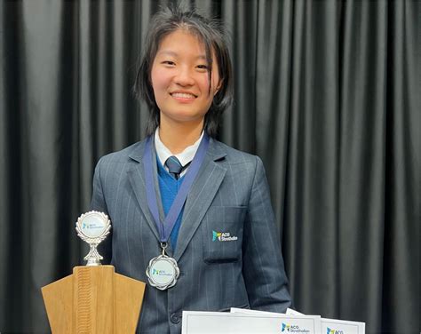 News Student Spotlight Flying High