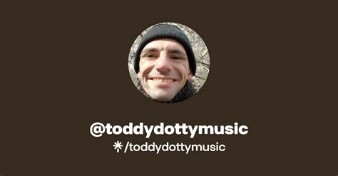 Toddydottymusic S Link In Bio Twitter And Socials Linktree