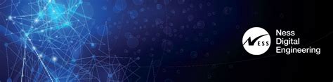 Ness Digital Engineering India On Linkedin Ness India Ness Digital Engineering