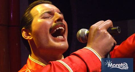 Фреди Меркюри е имал тайна дъщеря твърди нова биография Варна