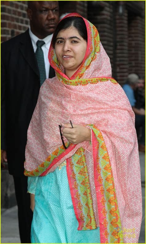 Malala Yousafzai Makes Powerful Education Speech At United Nations