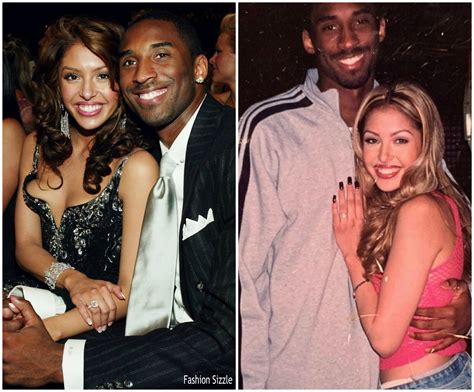 Kobe Bryant Wedding 60 Photos