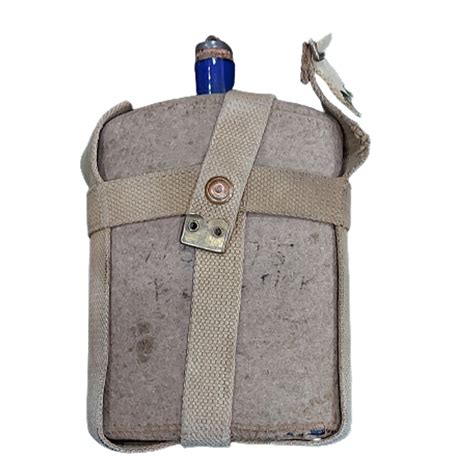 Ww1 Canadian British P08 Webbing Set Canadian Soldier Militaria