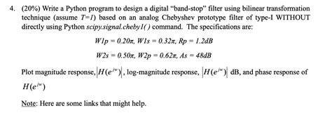Solved 4 20 Write A Python Program To Design A Digital