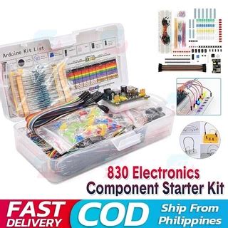 Shop Arduino Kit For Sale On Shopee Philippines