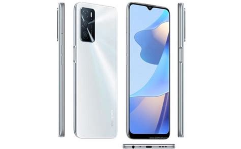 Oppo A16 Harga Spesifikasi Dan Fitur Unggulan