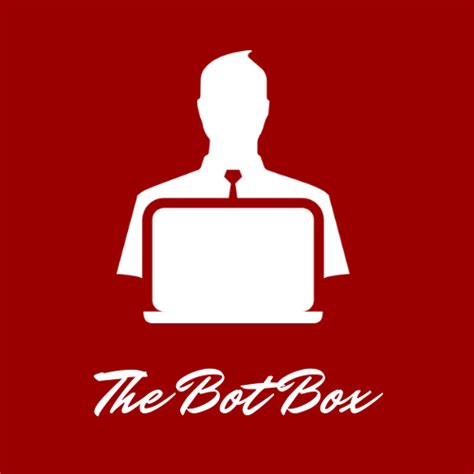 Thebotbox Medium