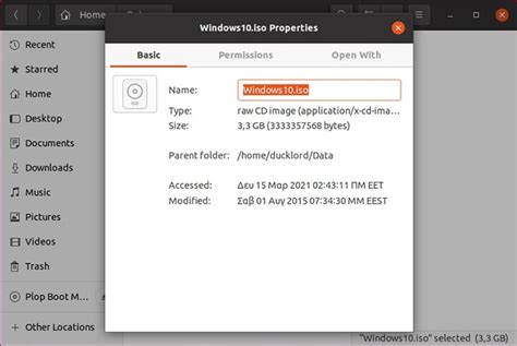 How To Compress And Split Files In Ubuntu Make Tech Easier
