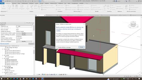 Résolu Revit Architecture Problème Extrusion Insitu Forme Vide Dans Mur Autodesk Community