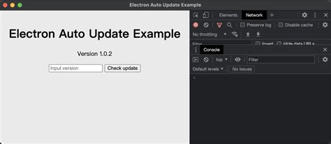 探究 electron updater 的动态更新原理 · issue 36 · jrainlau blog articles · github