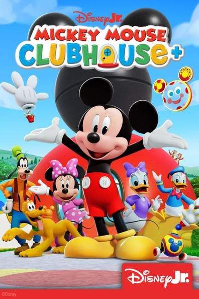 How To Watch And Stream Mickey Mouse Clubhouse 2025 2026 On Roku