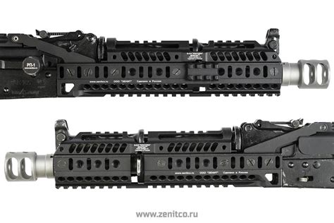 [wtb] Zenitco B 30u B 33 And Rk 3 Grip R Zenitco