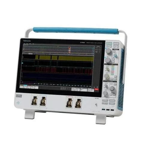 Tektronix 6 Series Mso Mixed Signal Oscilloscope At 2320000 00 Inr In