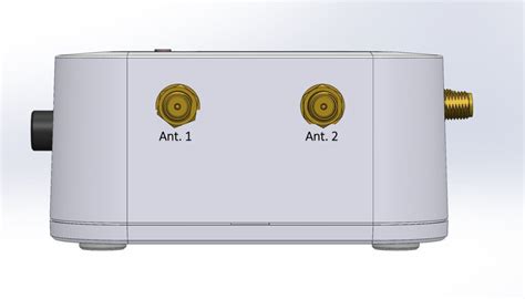 Bts Tracker 5g User Manual Securcube