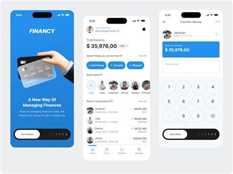 Design Uiux Or Prototype Wireframe For Mobile Apps By Pashagraphic Fiverr