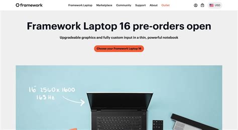 Framework Computer Affiliate Program 2024 Linkclicky