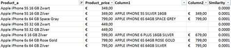 Excel Index Match When Index Data Isn T A Match Stack Overflow