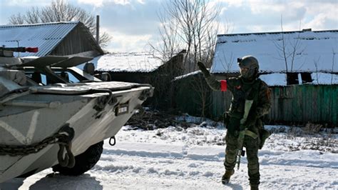 Путин почтил память погибших в ходе СВО пограничников