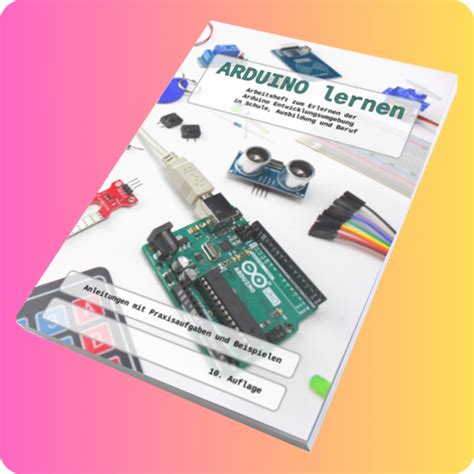 Arduino Visuell Programmieren Funduino Kits Und Anleitungen Für Arduino