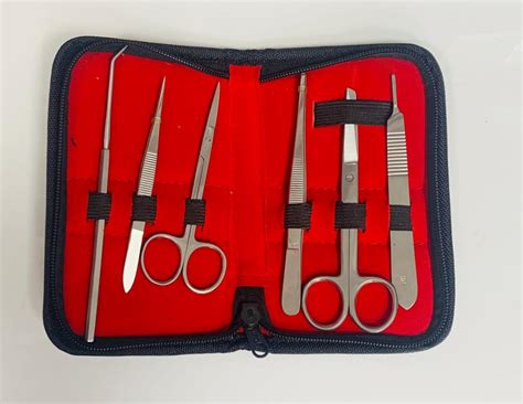 Surgery Minor Kit Gulfphysio Uaes Online Physiotherapy Store