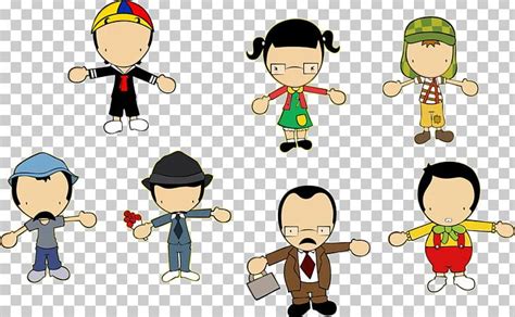 El Chavo Del Ocho Animado Png Dulceros Del Chavo Chavo Del Animado My