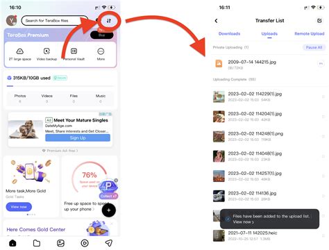 Apakah Terabox Menghapus Data? Ini Faktanya