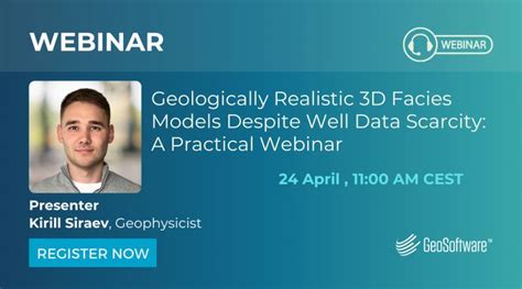 daria lazareva on linkedin geologically realistic 3d facies models