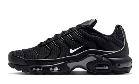 Nike Tn Air Max Plus The Sole Supplier