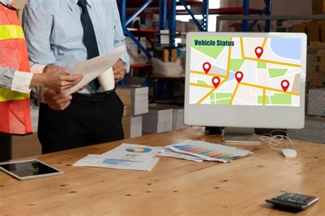 Logistics Scs Tech India