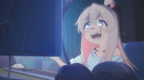 Si lo pensás es bastante grave Mahiro Oyama de Onimai