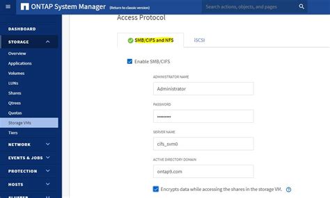 remote infrastructure management netapp ontap 9 7 overview