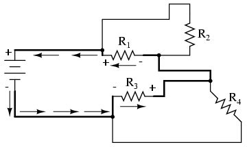 DC Chapter 7 Series Parallel Circuits ElectronX Lab