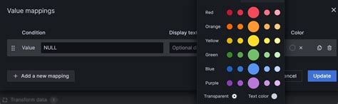 Create A State Timeline Chart Grafana Grafana Labs Community Forums