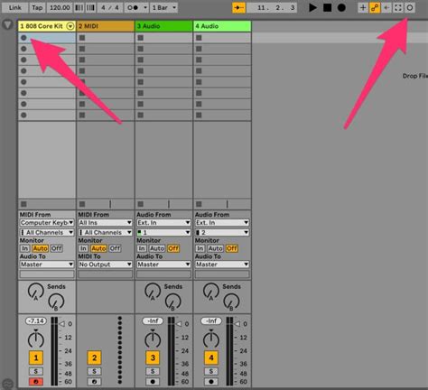 How to Make a Beat on Ableton Live (13-Step Guide)