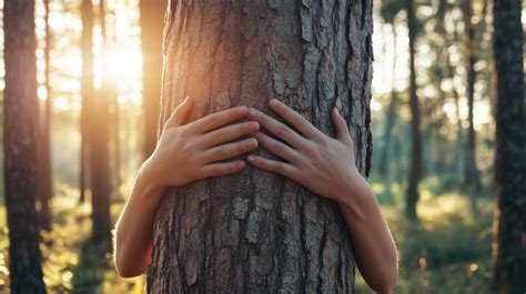 Tree Hug Stock Photos Images And Backgrounds For Free Download