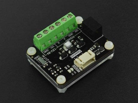 Jual Module Gravity Active Isolated RS To UART Signal Adapter Kota Bandung ELCA Studio