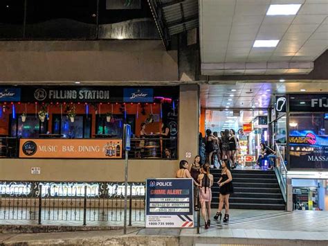 Singapore Nightlife Girls Price