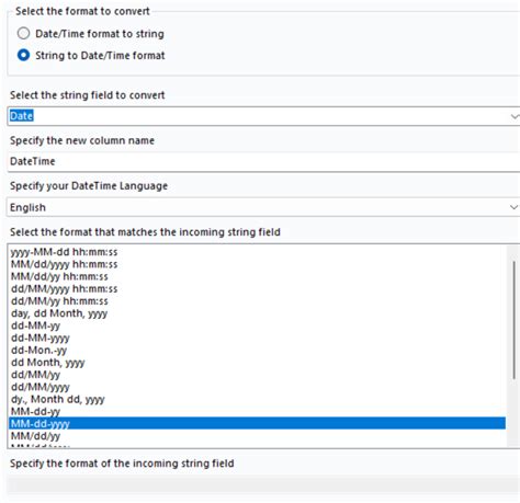 Parse Error With Power Bi Output Tool Alteryx Community