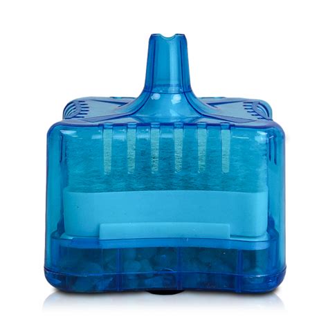 Swell Nano Sponge Filter