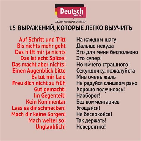 Немецкий для начинающих. Выучи уже сегодня! #немецкийязык # ...